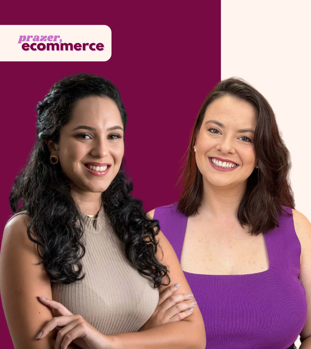 Prazer, E-commerce 2.0
