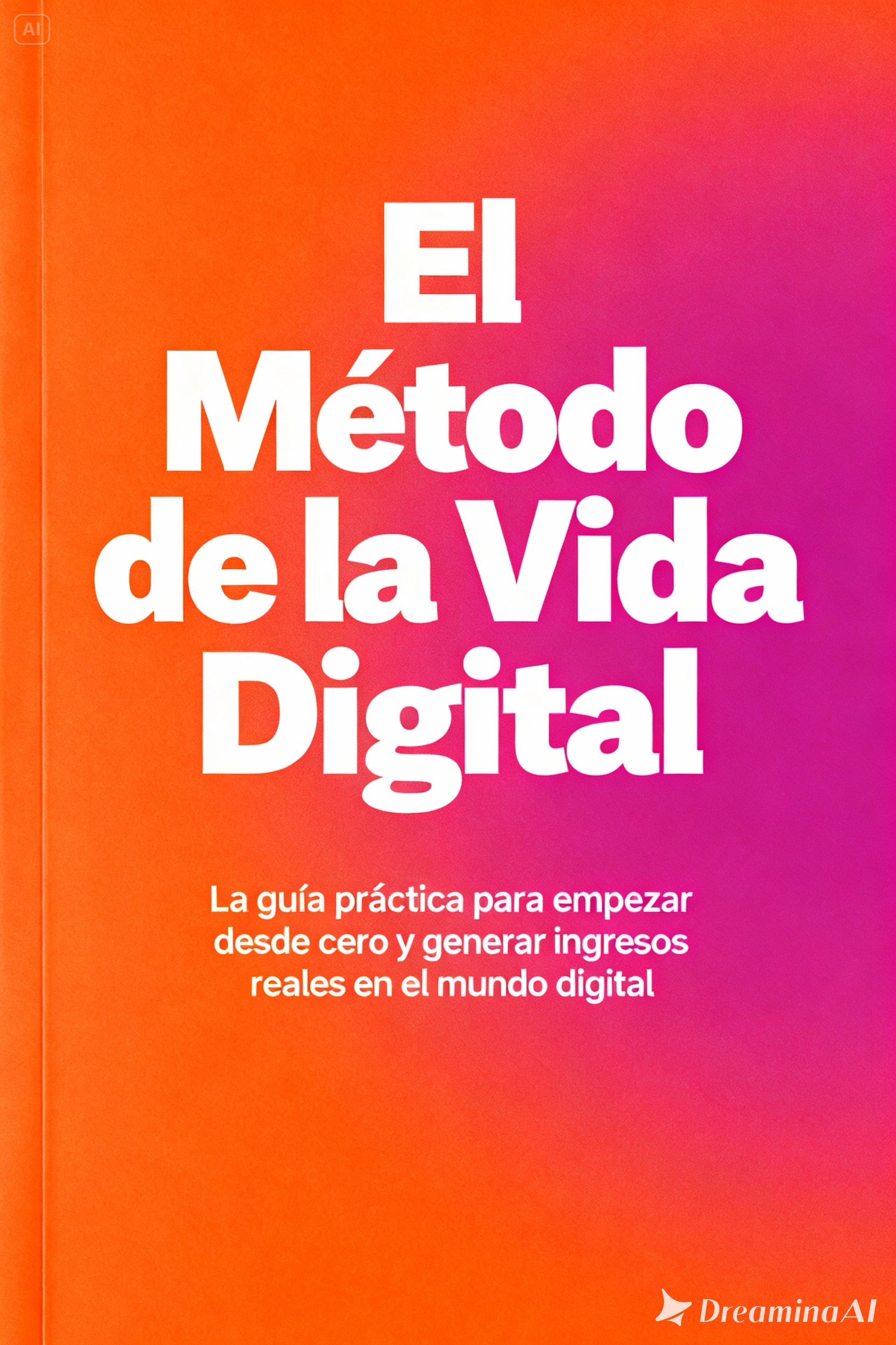 El método de la vida digital - Soluciones MM | Hotmart