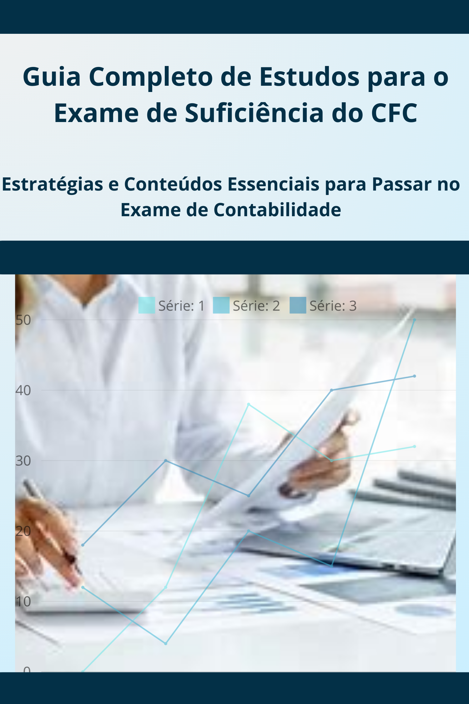 Guia Completo de estudos para o Exame de Suficiência do CFC