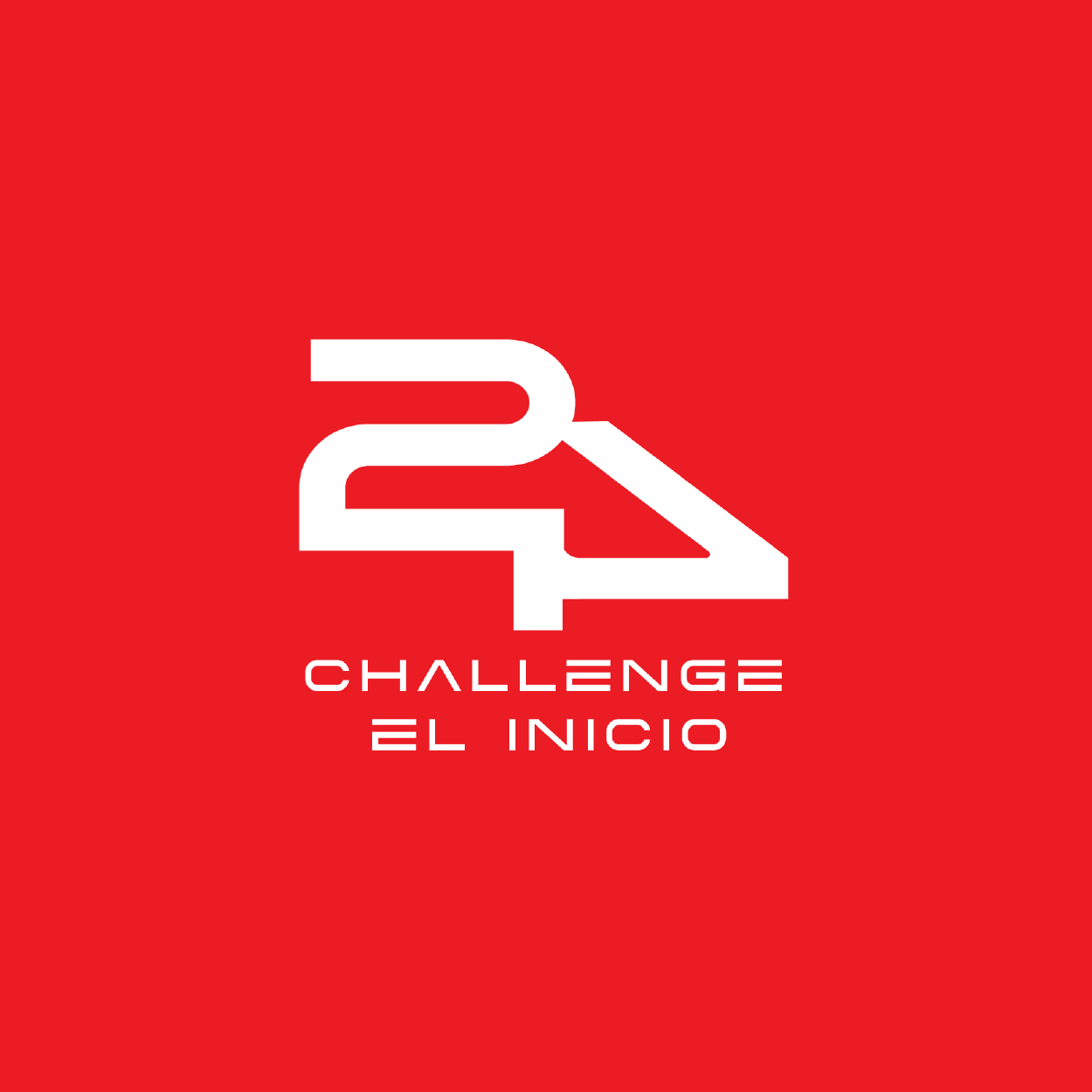 24 Challenge: El inicio