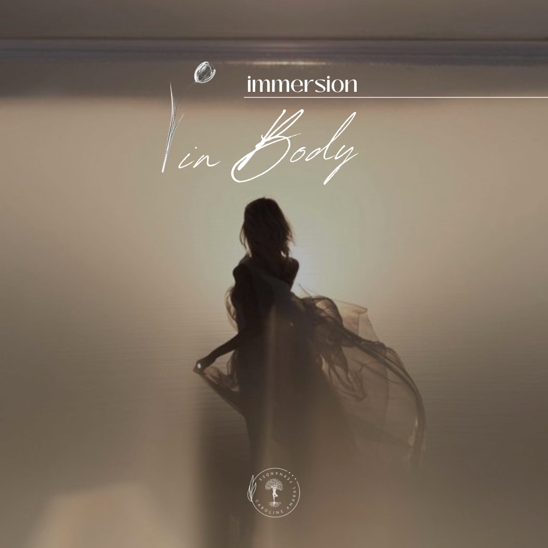 immersion Yin Body - Caroline Amaral Fernandes | Hotmart