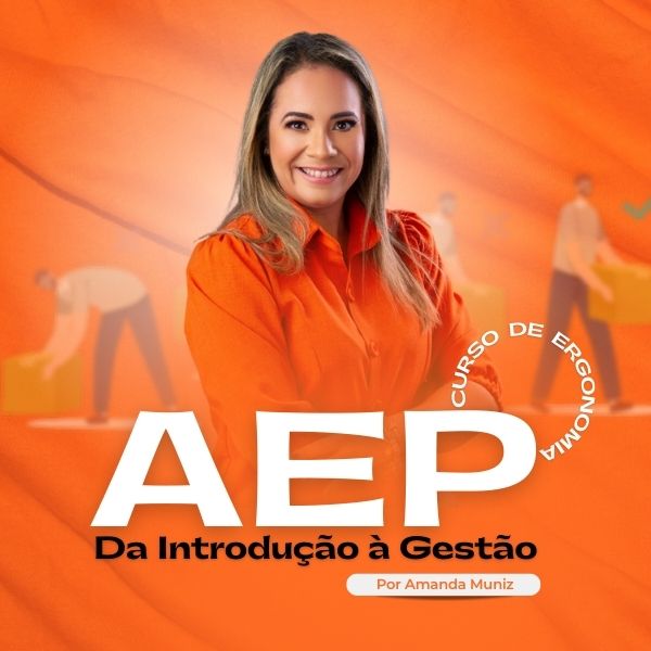 Projeto RX: AEP - Da Introdução à Gestão - Amanda Viviane Muniz Rod...