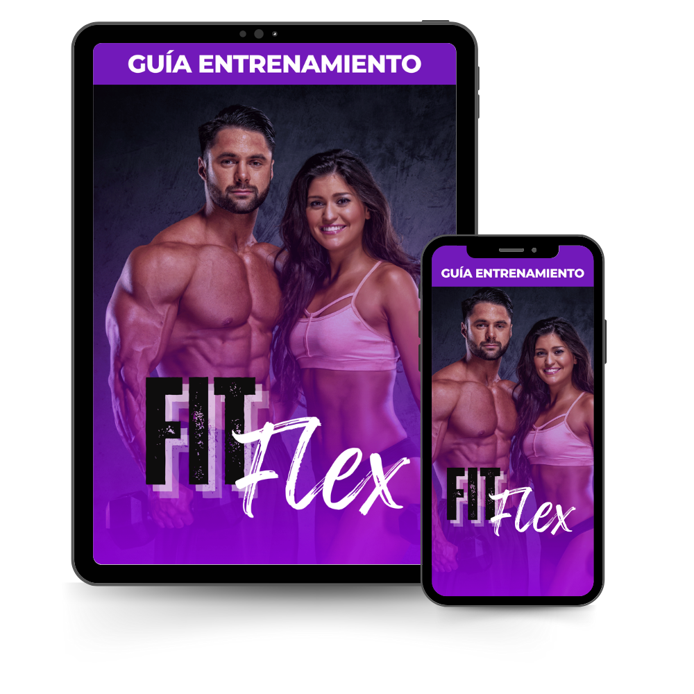 GUIA FITFLEX + BONOS - - Editora - Projetos Estratégicos | Hotmart