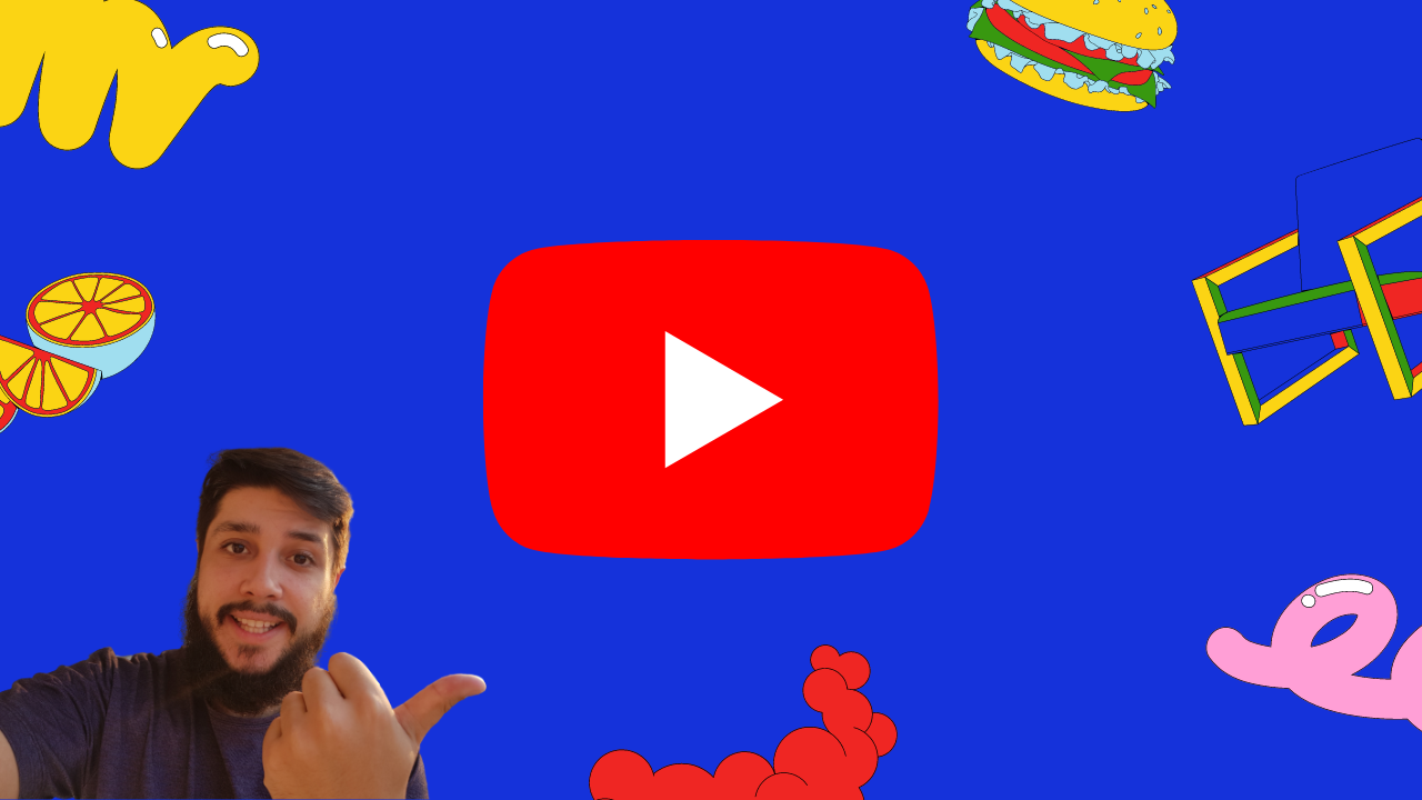 Como criar canal no Youtube e crescer com resultados
