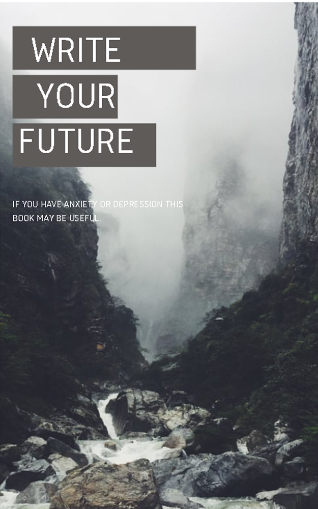 WRITE YOUR FUTURE