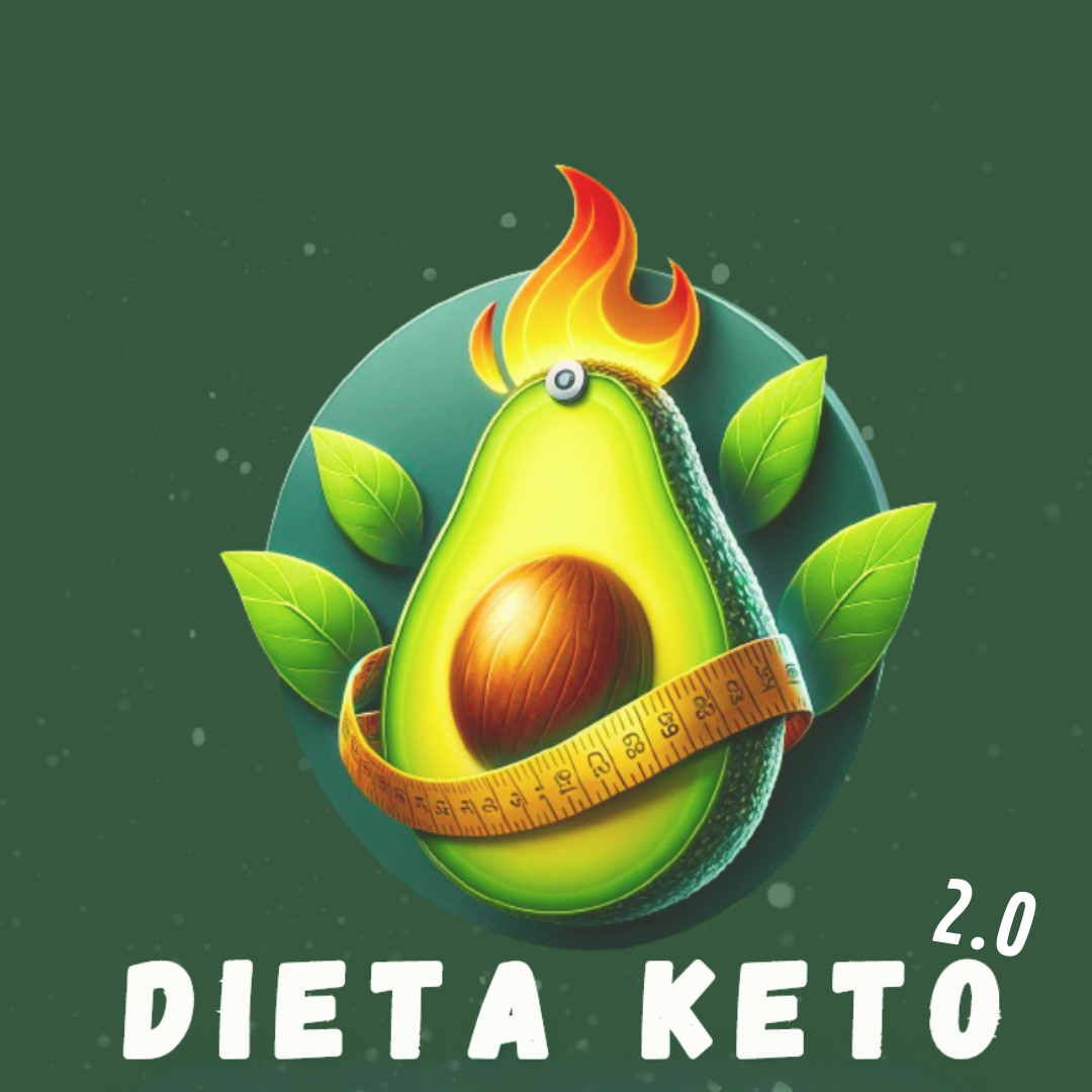 Dieta Keto 2.0