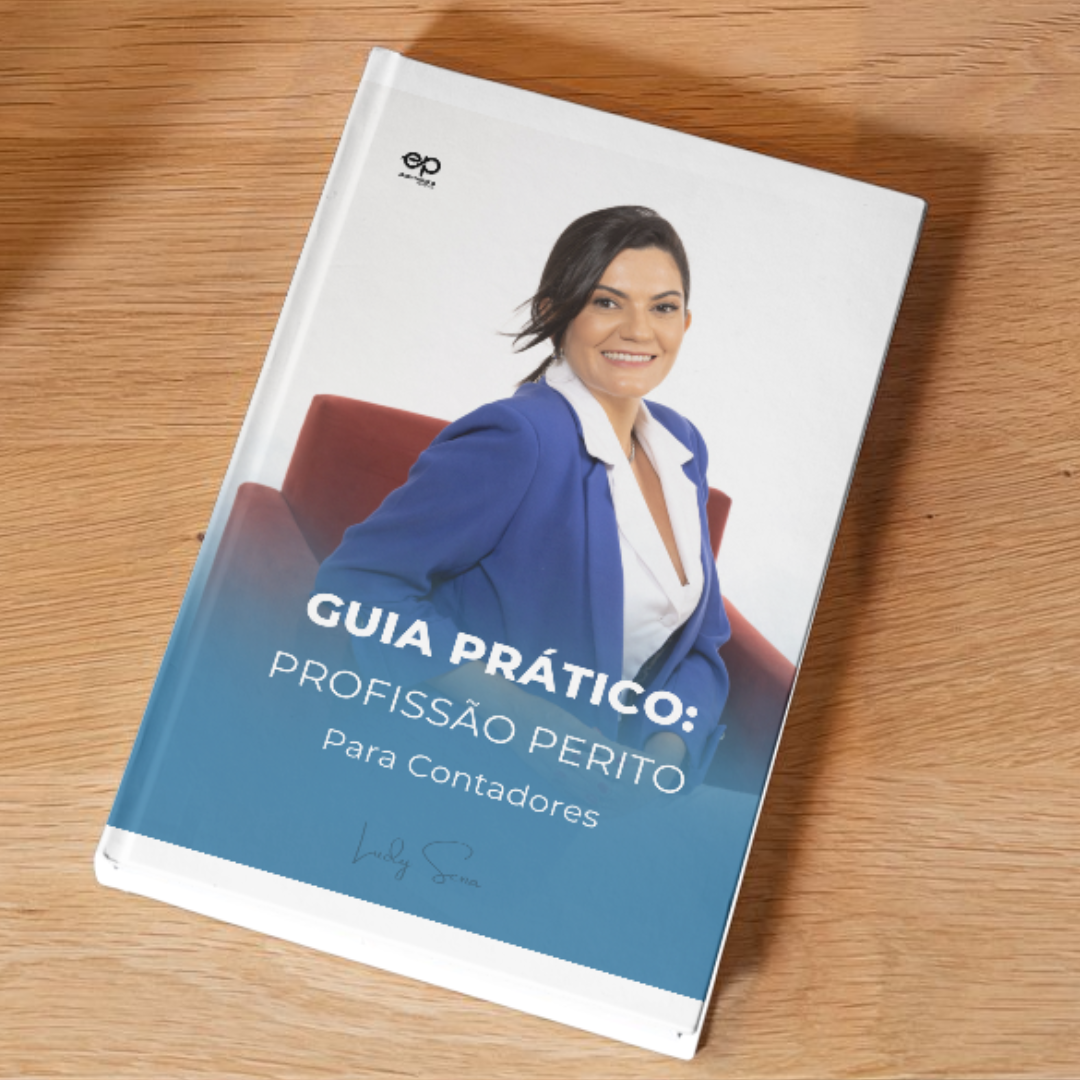 GUIA PRÁTICO: Profissão Perito. Exclusivo Para Contadores!