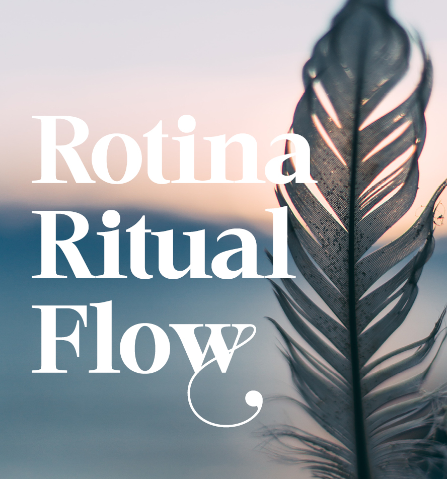 Rotina Ritual Flow | Exercícios Físicos