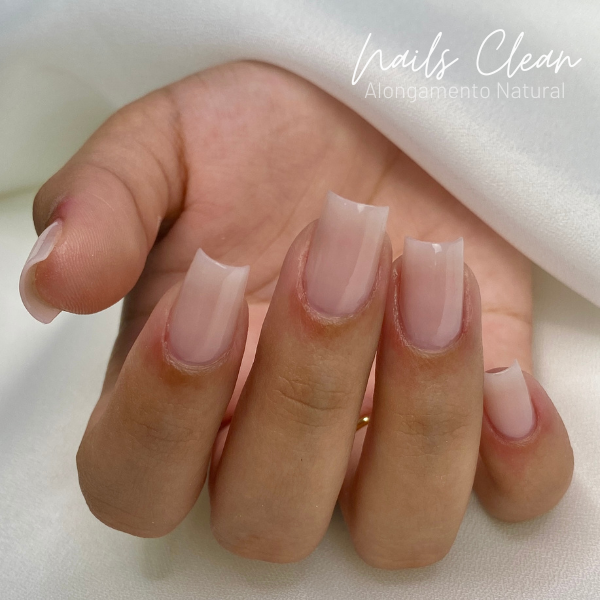 Nails Clean - Lorena Heiler - Instrutora Nails | Hotmart