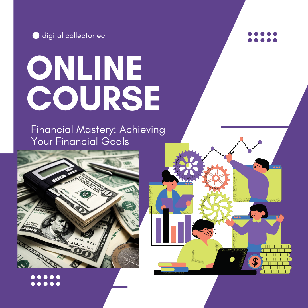 Financial Mastery: Achieving Your Financial Goals