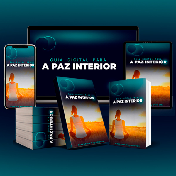 Guia Digital Para A Paz Interior
