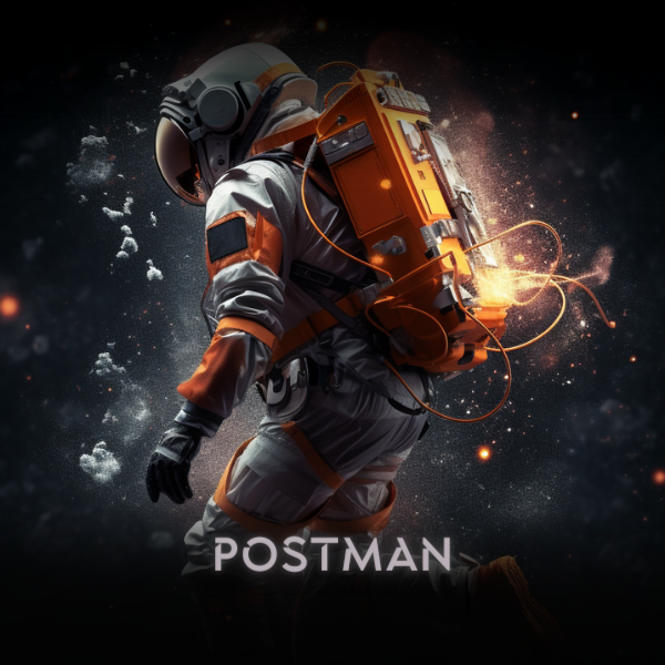 Postman - E.Tech Mentoria | Hotmart