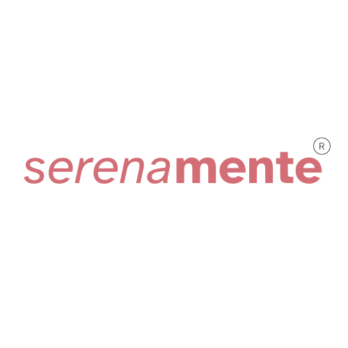 Serenamente - rumo a uma mulher cada vez mais CALMA e TRANQUILA