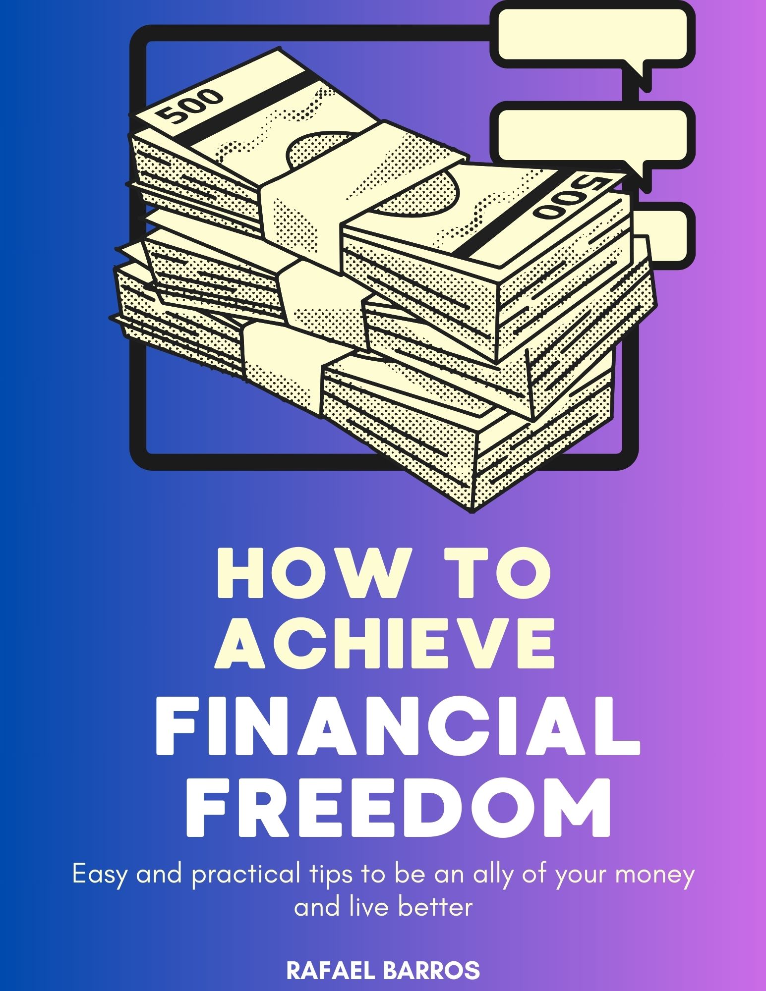 How to Achieve Financial Freedom