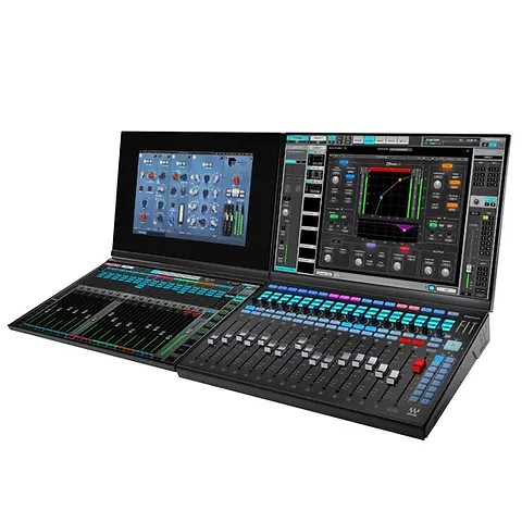 License waves lv1 emotion 64ch