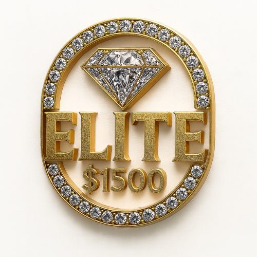 Elite 1500 - Thomas Winslow | Hotmart