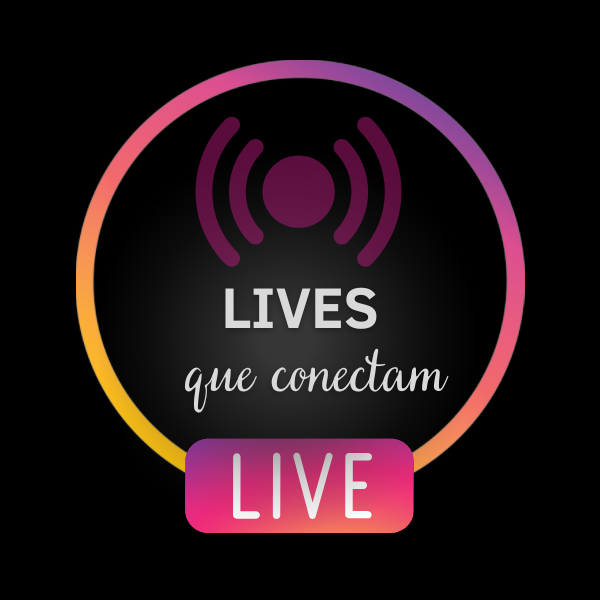 Lives que Conectam