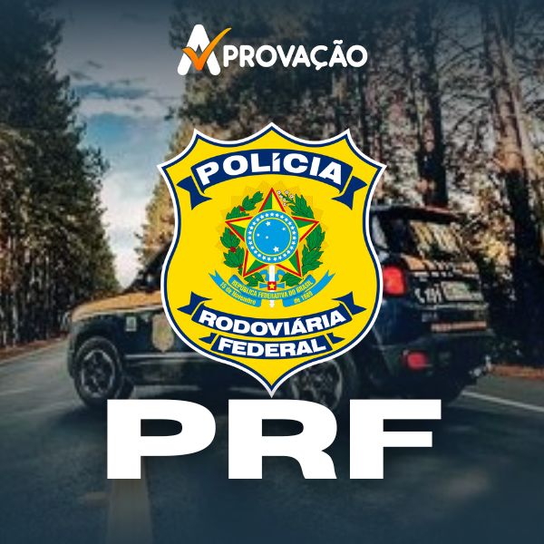 Polícia Rodoviária Federal - PRF - Jornada do Aprovado - Projeto A...