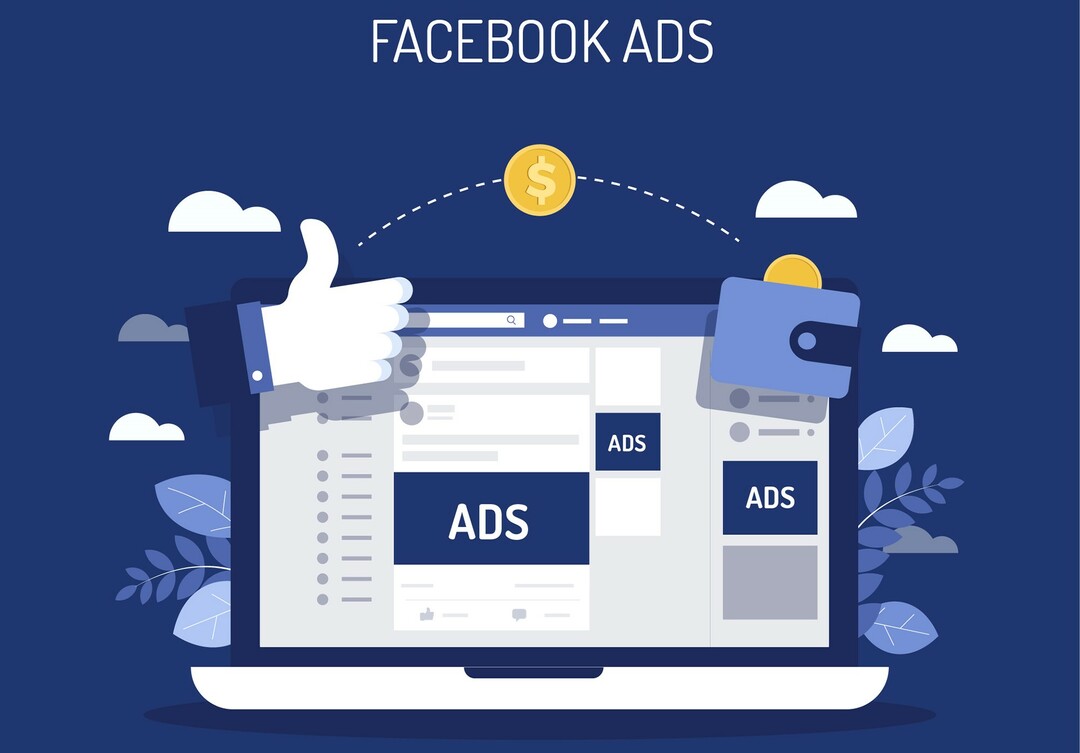 PLR - Curso De Facebook Ads | Hotmart