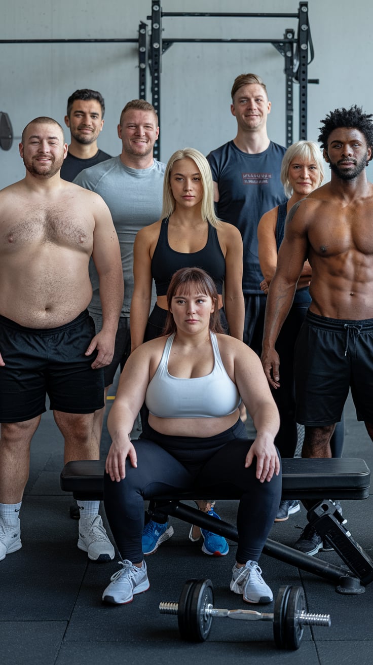 Emagrecimento Saudável Para Todos - Andrei gauer da rosa | Hotmart