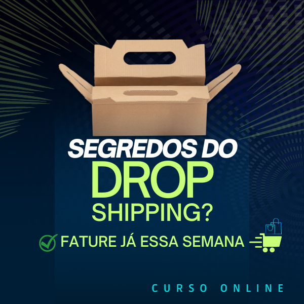 Dropshipping Do Zero