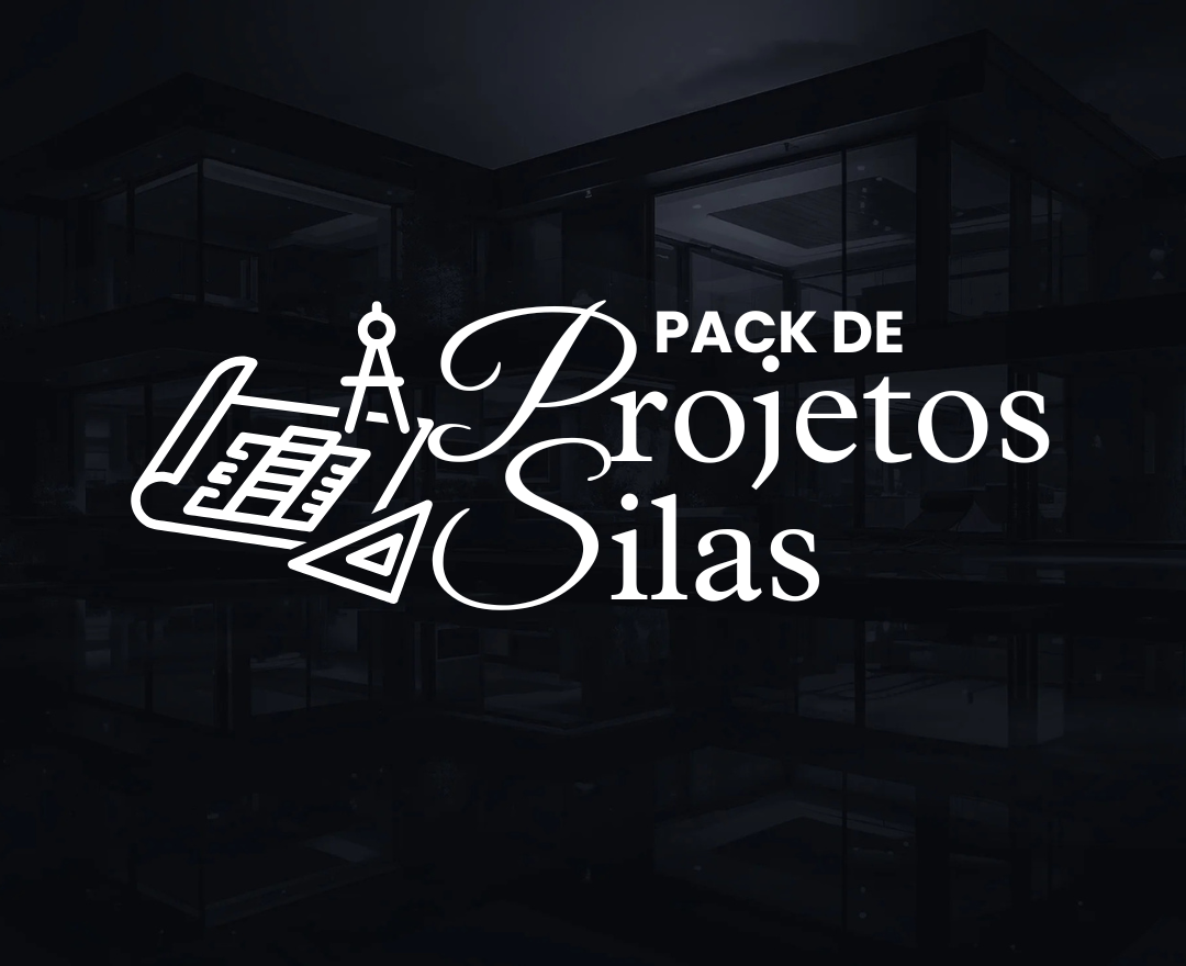 Pack de Projetos Silas - Silas Bernardo | Hotmart