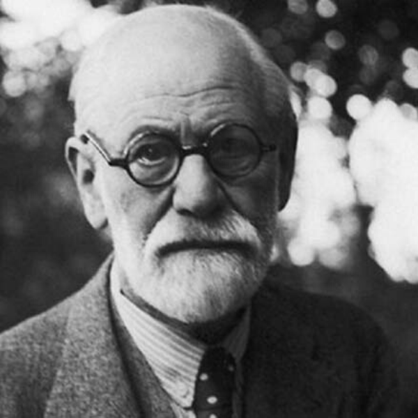 Introdução ao pensamento de Sigmund Freud - Elson Alexandre Esclape...