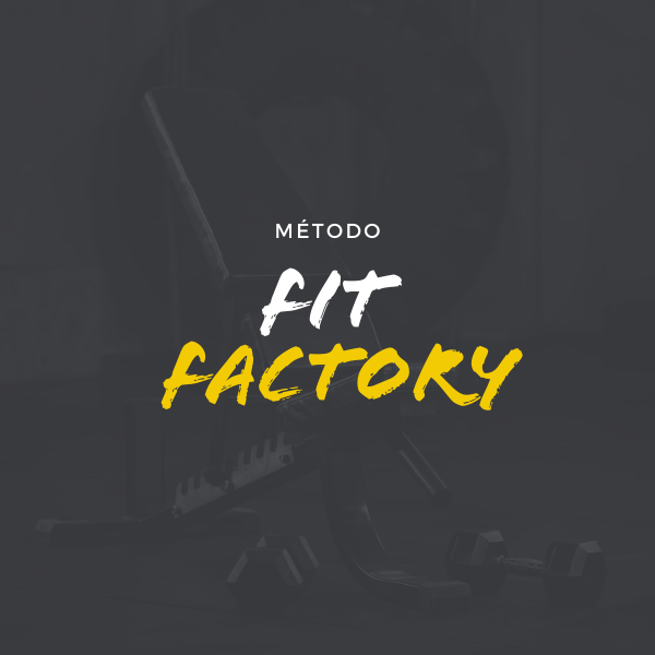 Método Fit Factory