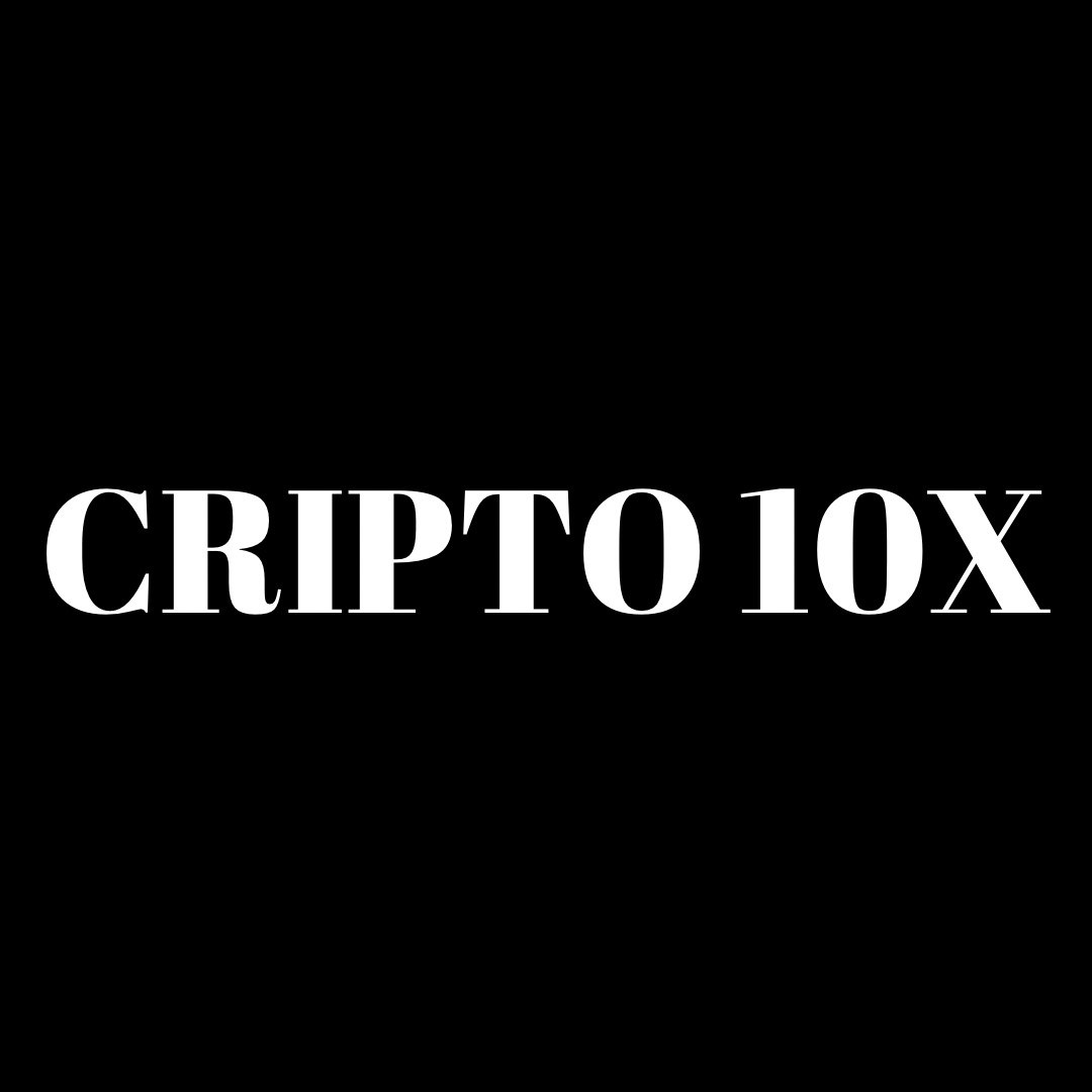 CRIPTO 10X