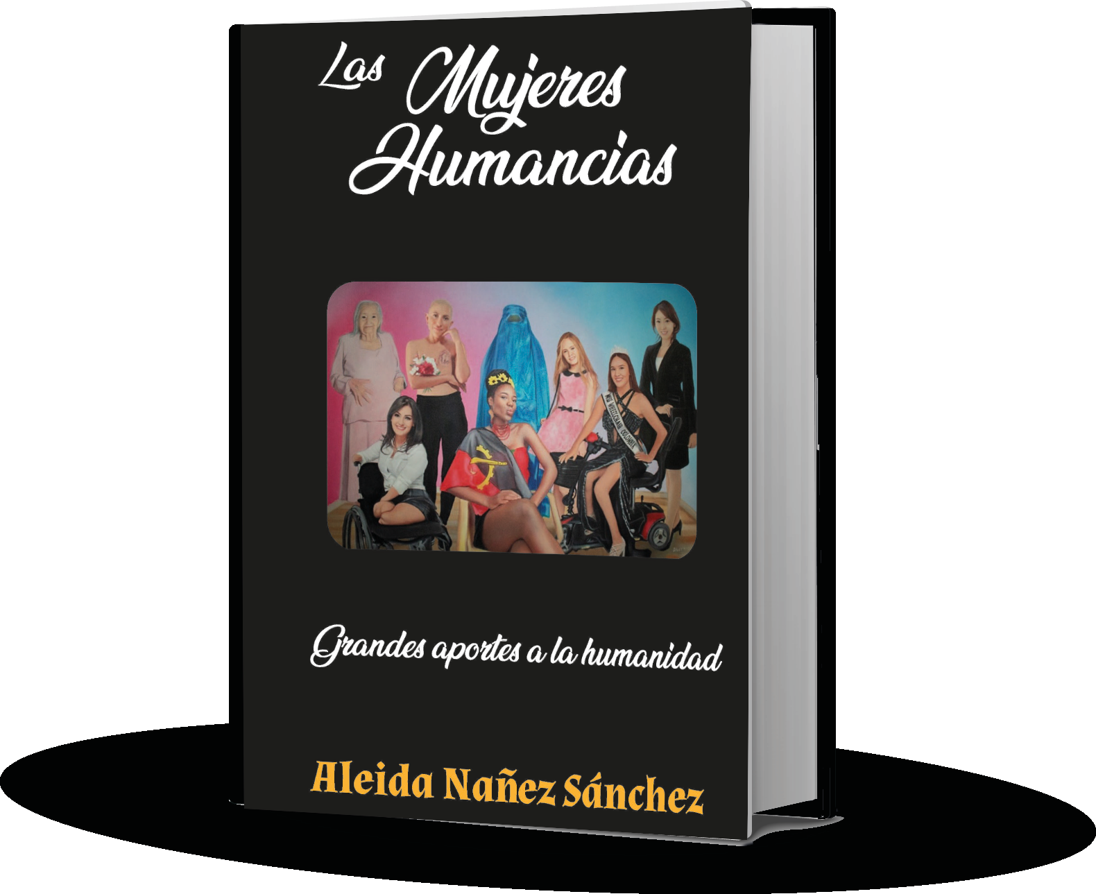 Las Mujeres Humancias - La Humancia | Hotmart