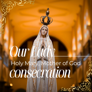 Our Lady