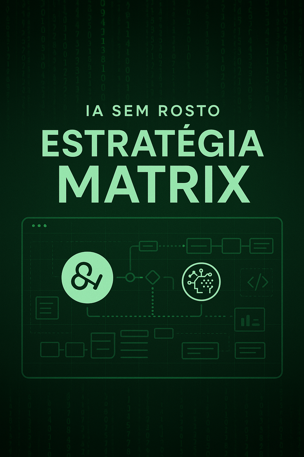 Estratégia Matrix - alexandre ramos gabriel de oliveira | Hotmart