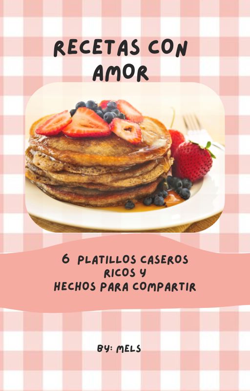 “Recetas con Amor” – Cocina para sorprender, disfrutar y compartir ...