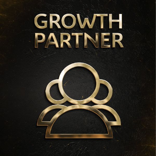Growth Partner - Andreti Page | Hotmart