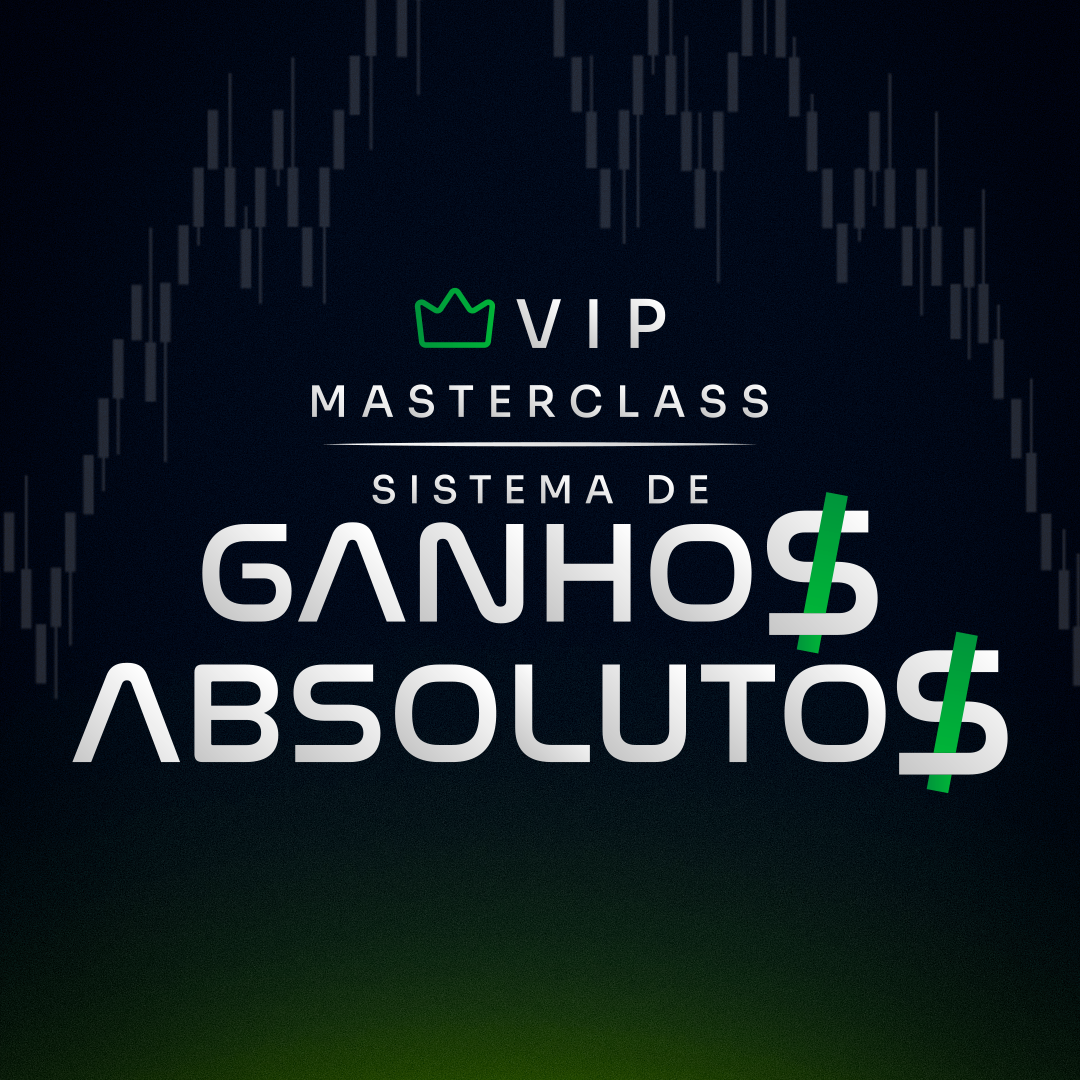 VIP - Masterclass Sistema de Ganhos Absolutos - Alcides Souza Viann...