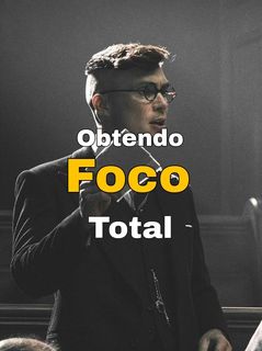 Obtendo Foco Total - Romulo de carvalho Gonçalves | Hotmart
