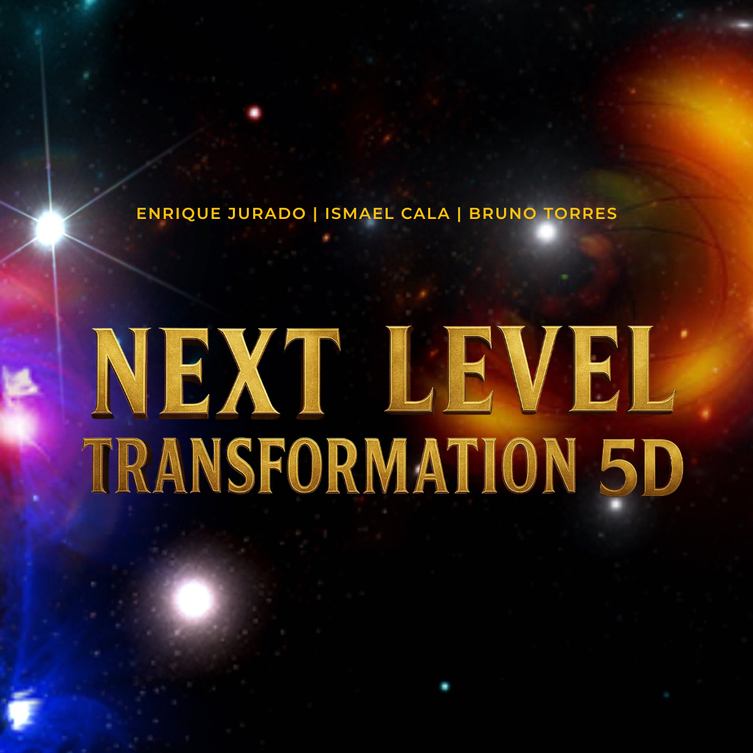 Next Level Transformation 5D - Rem Muse LLC | Hotmart