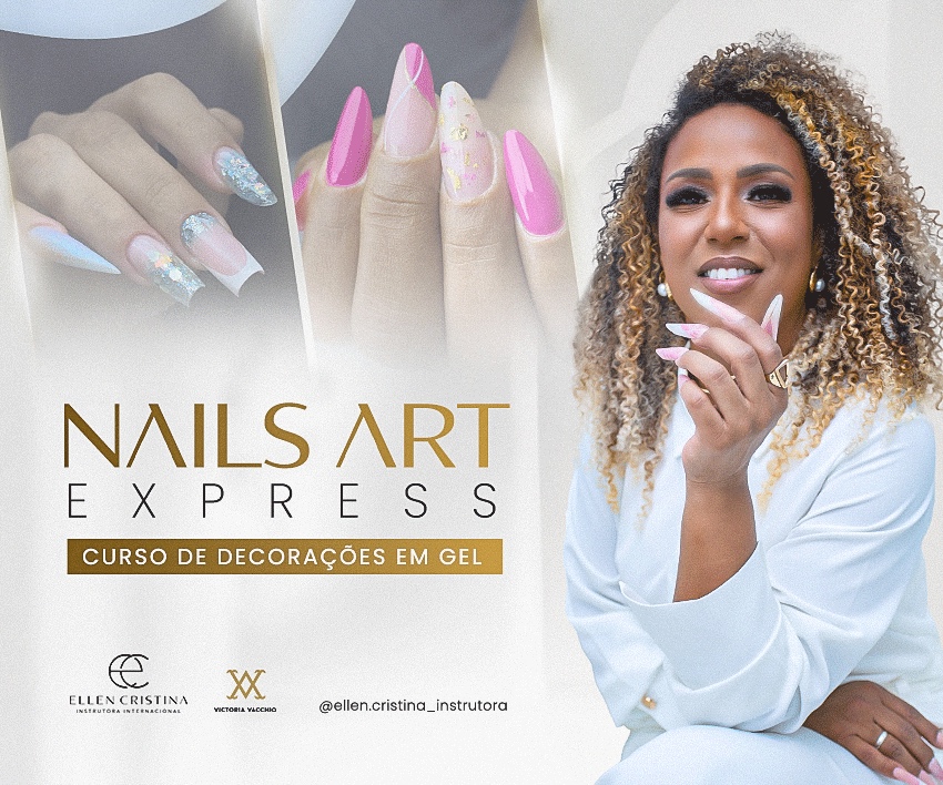 Nail Art Express