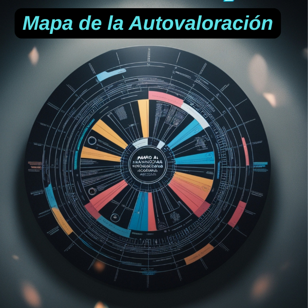 Mapa de la Autovaloración 21 Acciones Rápidas para Elevar tu Autoes...