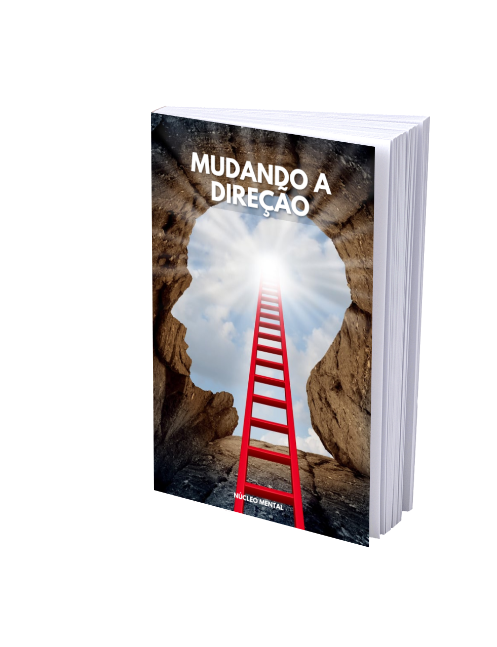 Mudando a direção
