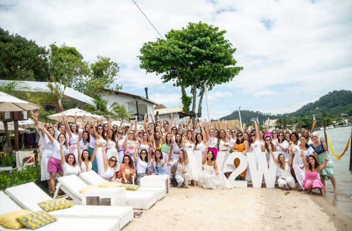 Thank U - Floripa - 08/12/2023 - W2W BRASIL LTDA | Hotmart