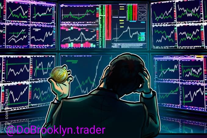 Mentoria Dobrooklyn.trader - Adao Junio Soares de Morais | Hotmart