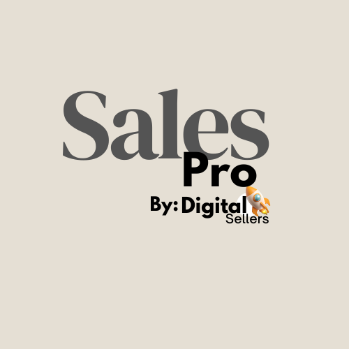 SalesPro By: DigitalSellers - silvia juliana ceron arango | Hotmart