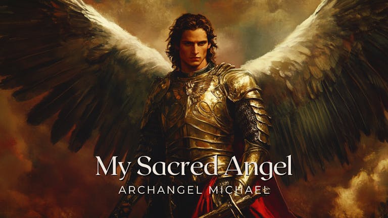 My Sacred Angel - Realiza Group | Hotmart