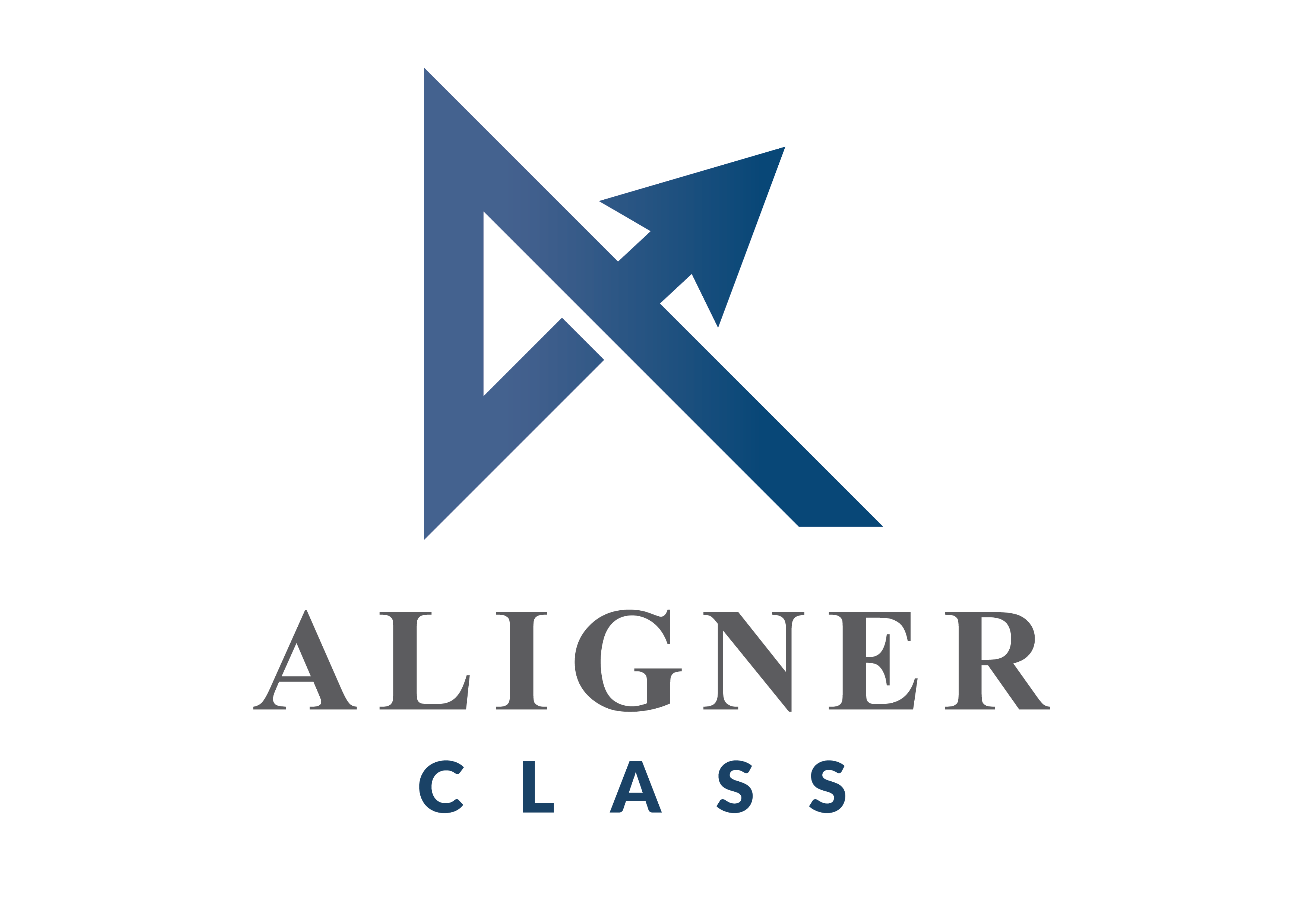 Certificação Aligner Class