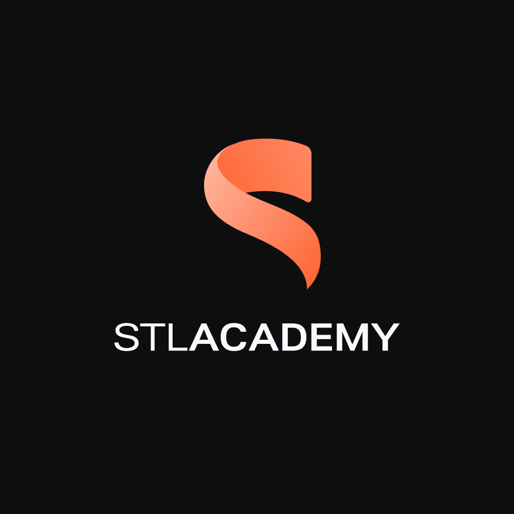 STL ACADEMY: Deviens un expert en impression 3D