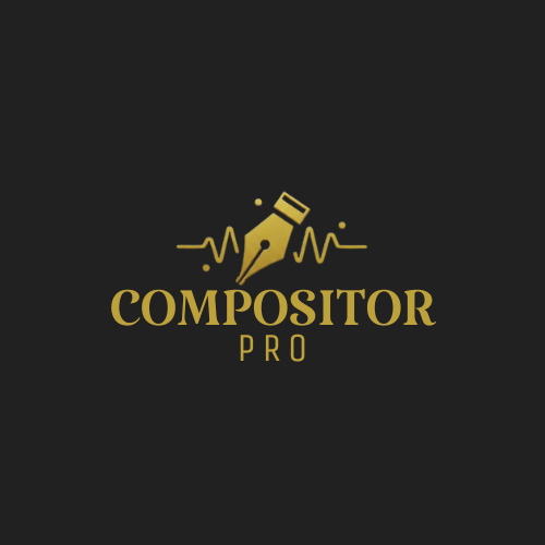 Compositor Pro - Lucas Matheus Rodrigues Silva | Hotmart