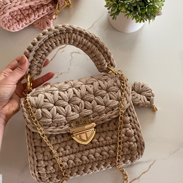 Curso BAG MANU - Neila Costa | Hotmart