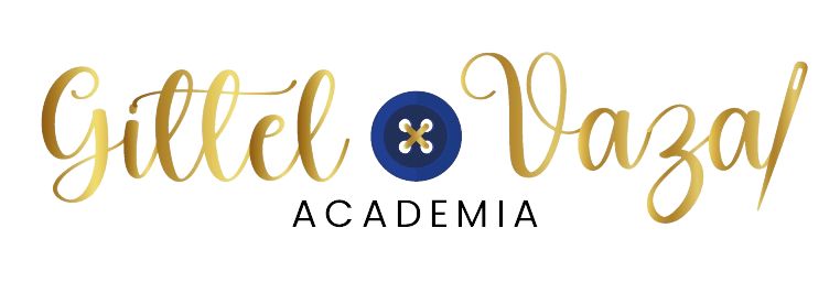 Vive la Costura Gittel Vazal - Gittel Vazal | Hotmart