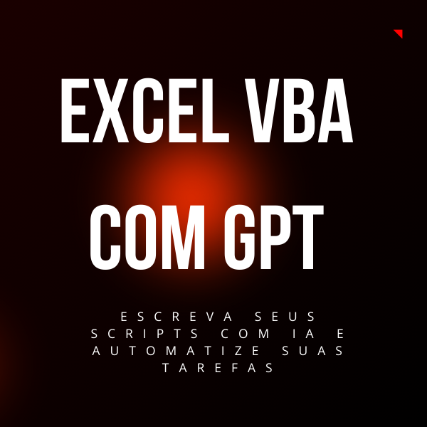 Excel VBA com GPT